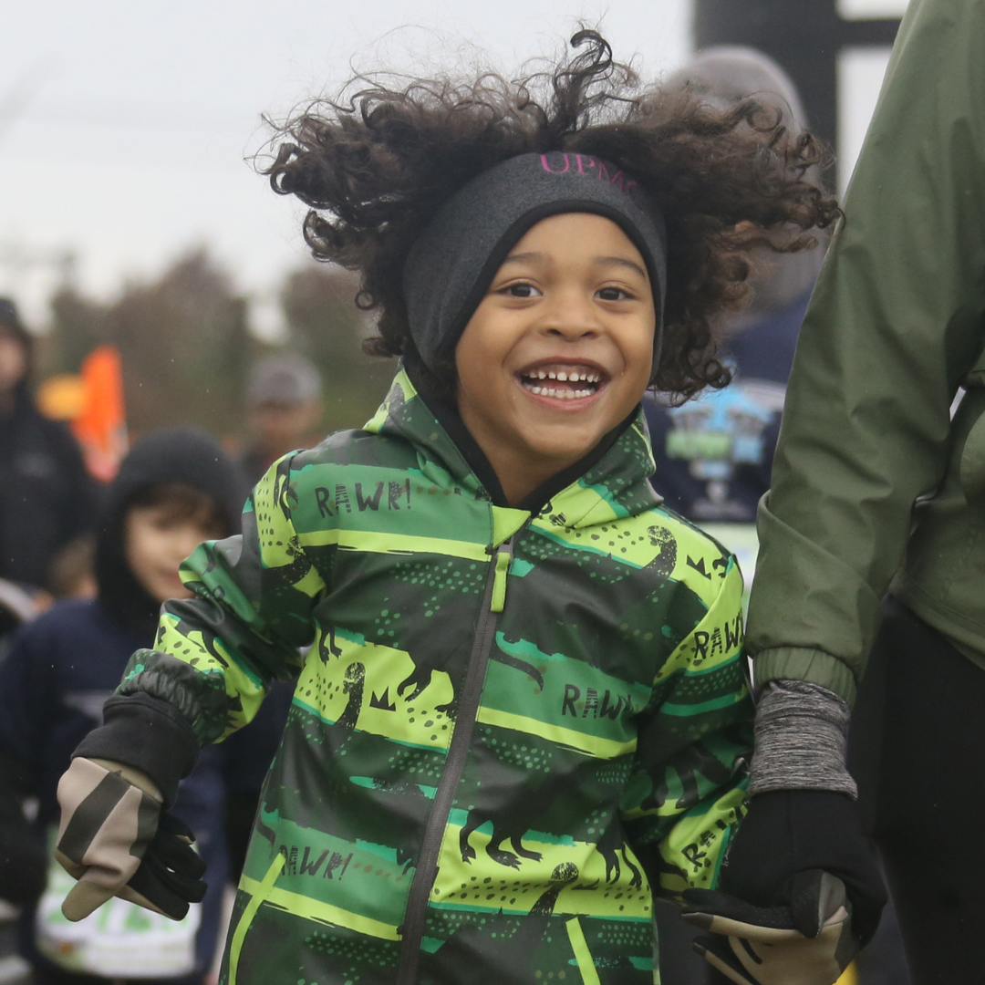 FlyBy 5K and 2-Mile Fun Run/Walk Presented by CNX Resources | P3R